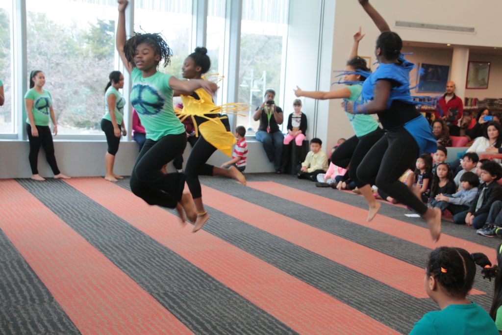 Ways to Support - Hercules Library