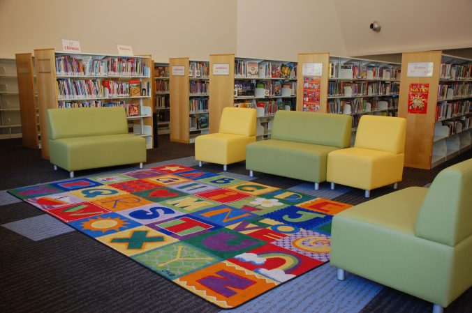 Welcome to the Hercules Library - Hercules Library